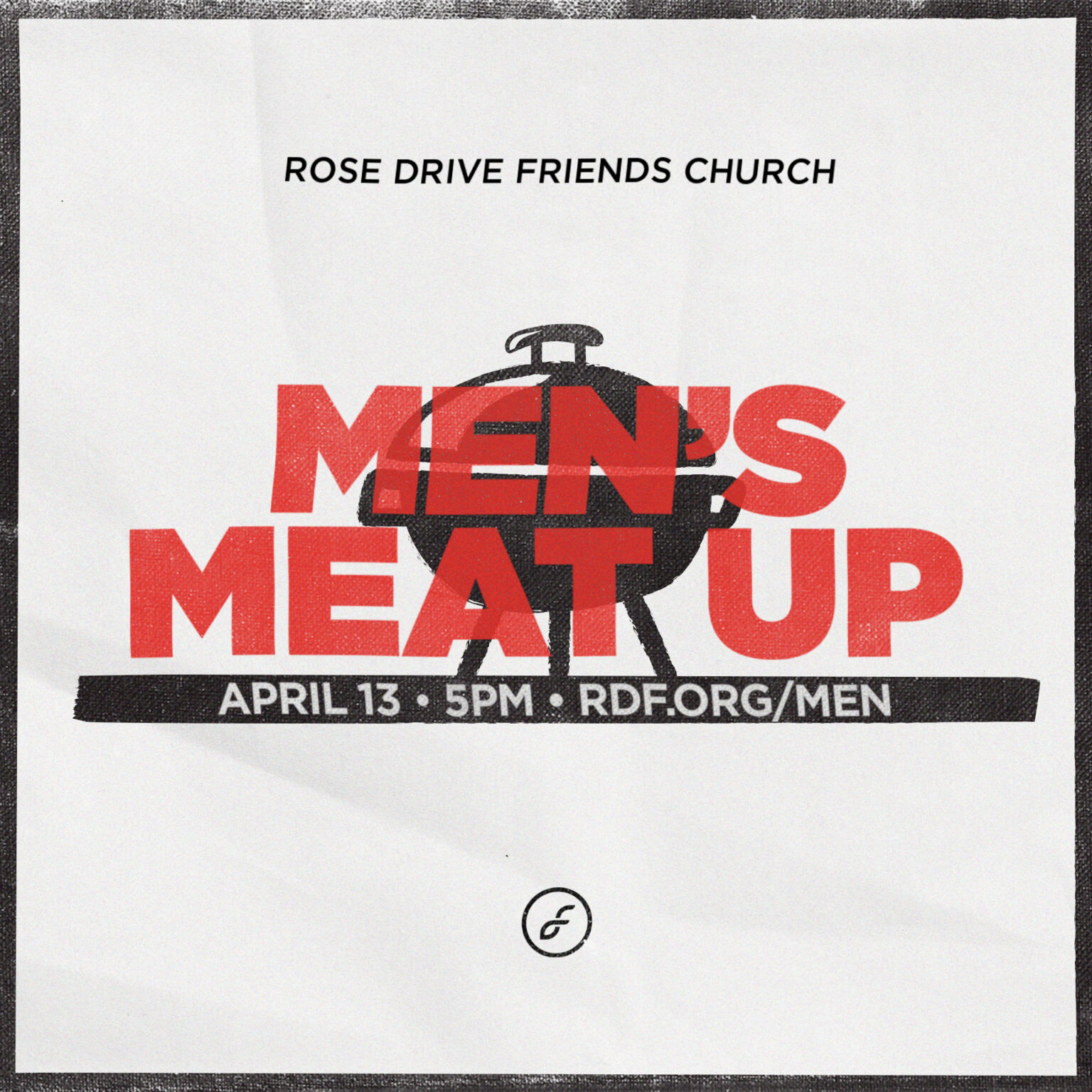 RDF — Welcome to Rose Drive Friends Church