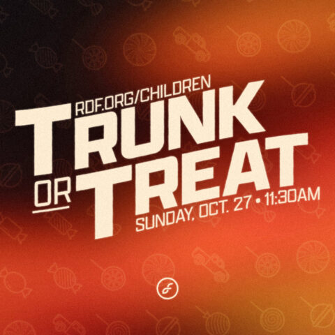 RDF | Welcome to Rose Drive Friends Church